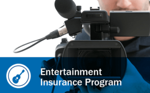 Alive Risk – Specialty insurance for sports and entertainment